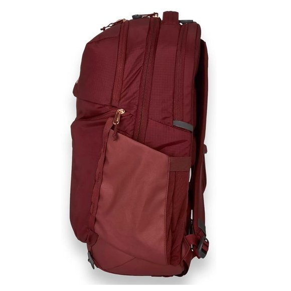 The North Face | Bags | Rare The North Face Womens Surge Luxe School ...